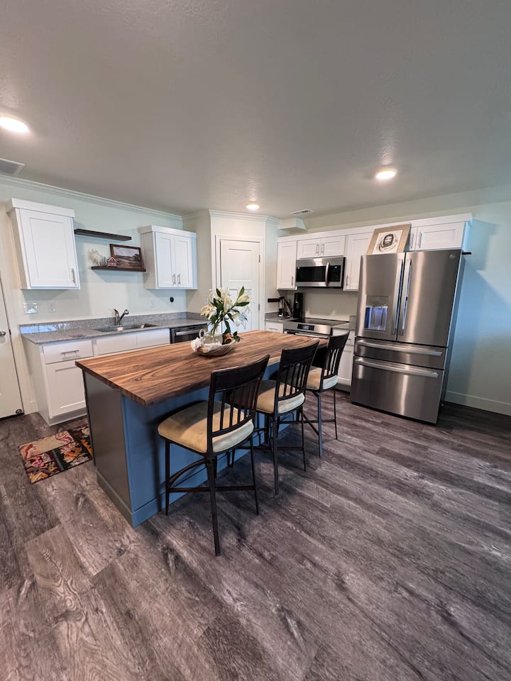 New Heber City Luxury Townhouse - Heber City, UT