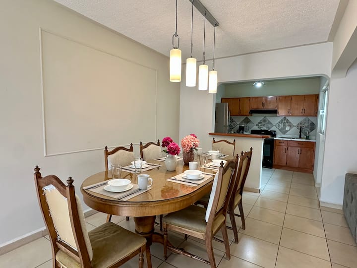 Casa Amparito - Durango