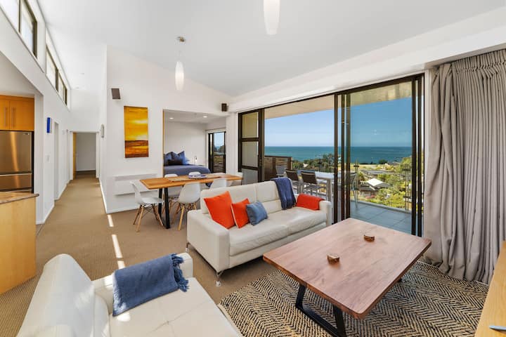 Kaiteriteri Luxury Apartment  3 Bedroom 2 Bathroom - Kaiteriteri