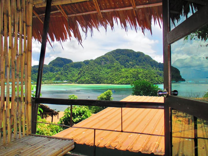 Hideaway-koh Phi Phi - Ko Phi Phi Don