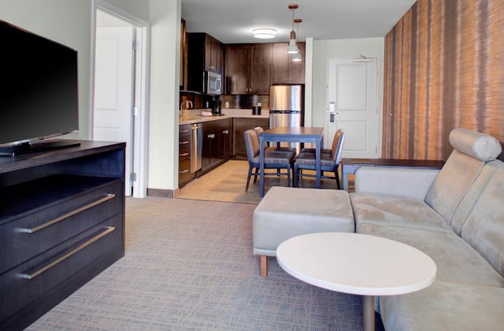 2 Queen Kitchen Suite W/ Parking & Breakfast - Boulder