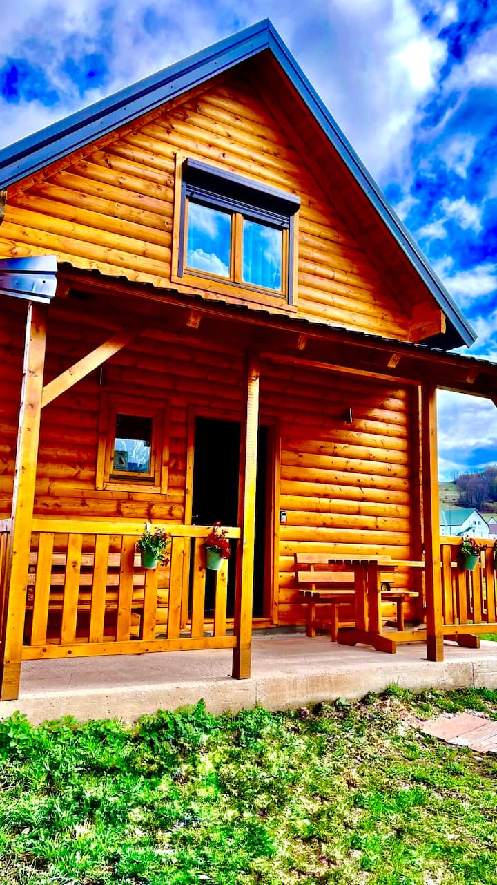 Alfa Zabljak - Montenegro