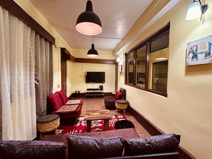 Jo's Bnb - Darjeeling