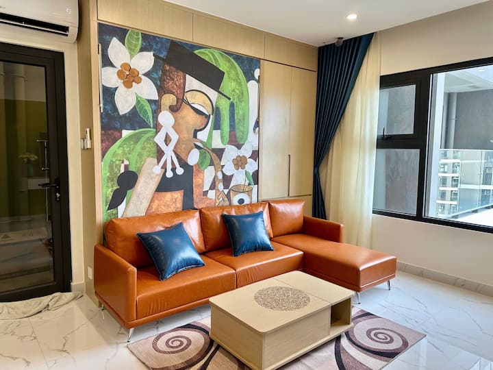 Bs8-vinhome Grand Park-free Pool - Trảng Bom District