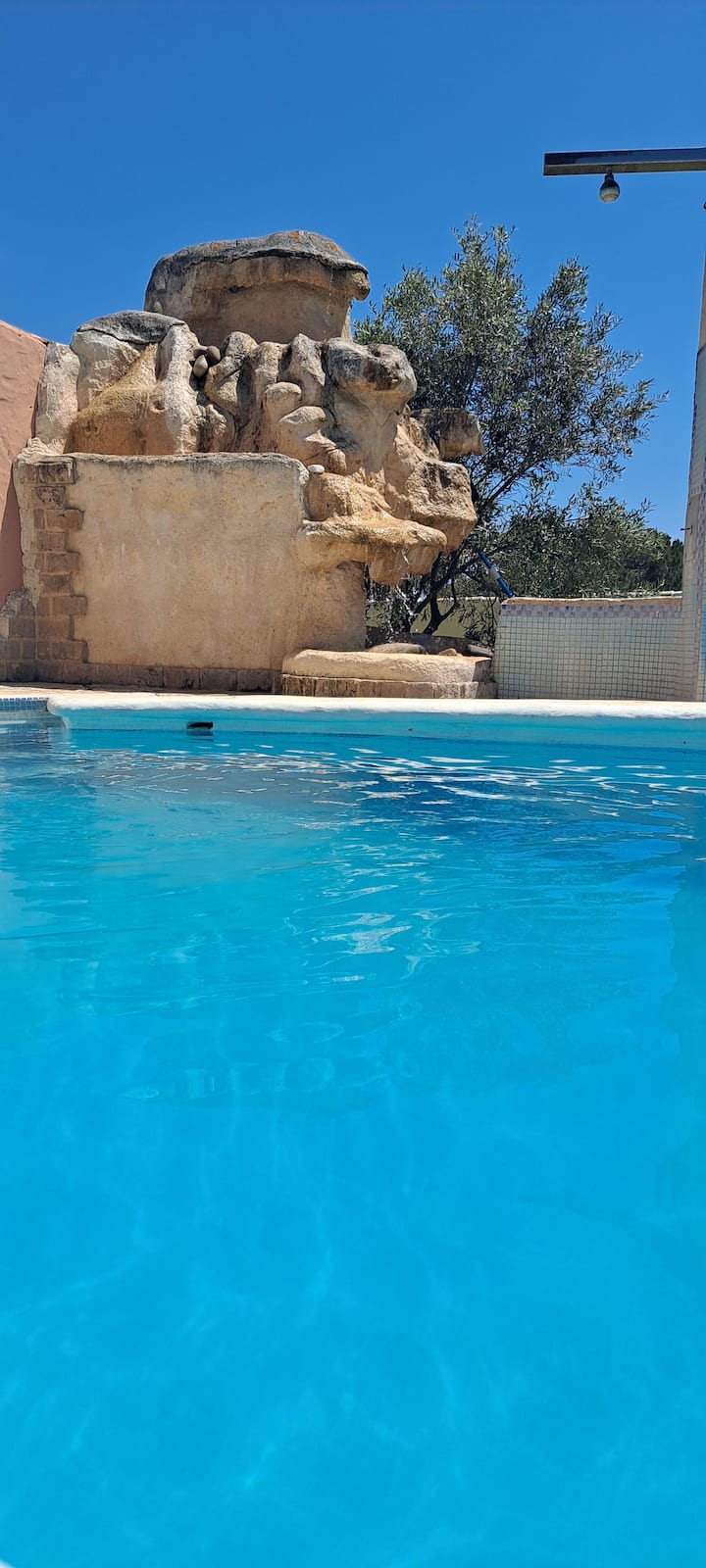 Casa Rural Bambú De Luna - Puerto Real