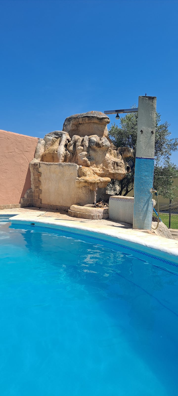 Casa Rural Bambú De Luna - Chiclana de la Frontera
