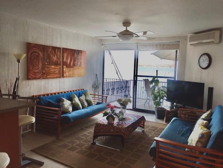 Departamento Melón - Tequesquitengo