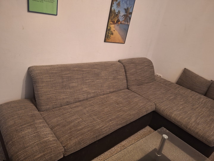 Apartment To Let
27 Euro - Osnabrück
