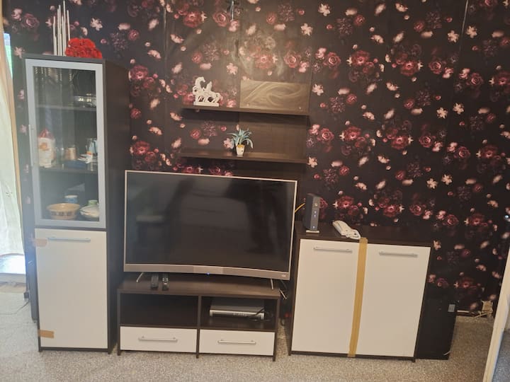 Apartment To Let
27 Euro - Osnabrück