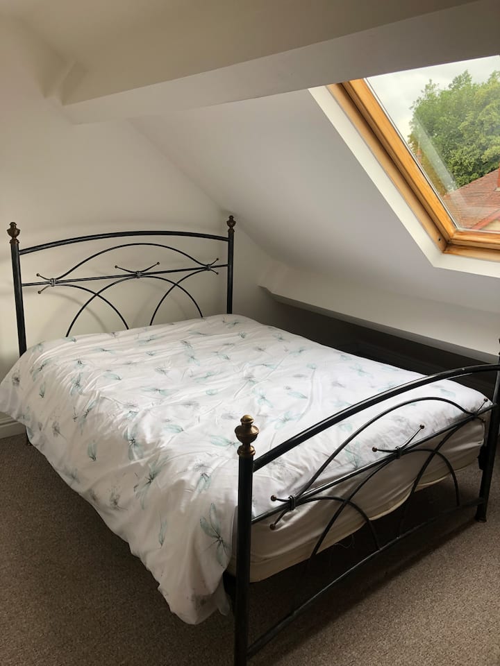 Loft Suite-double Aspect - ヌニートン