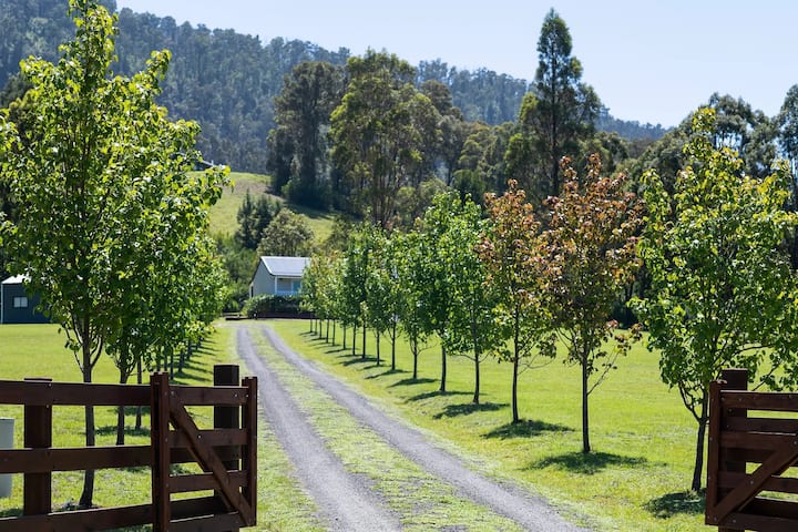 Ferdous - A Peaceful Hideaway - Kangaroo Valley