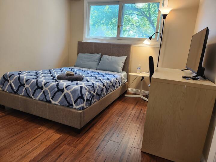 Gorgeous Cozy Rm 500m Citycenter Fairground Bart - Pleasanton, CA
