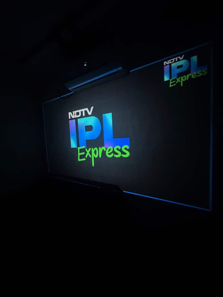 Private Theater Flat | Couple Friendly | Private - Hyderabad