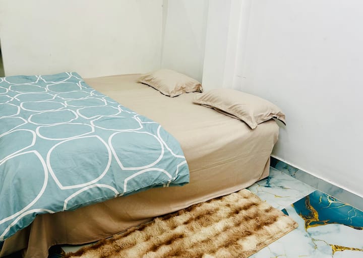 The Boho House - Darbhanga