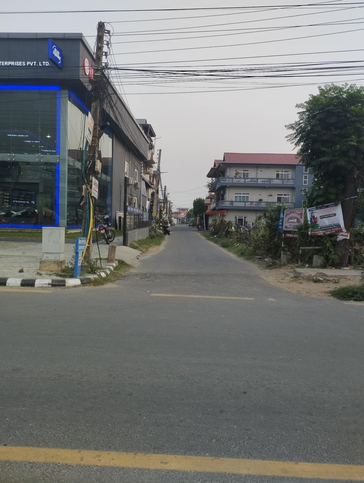 Aama Homestay Affordable AC Room with kitchen - Houses for Rent in ...