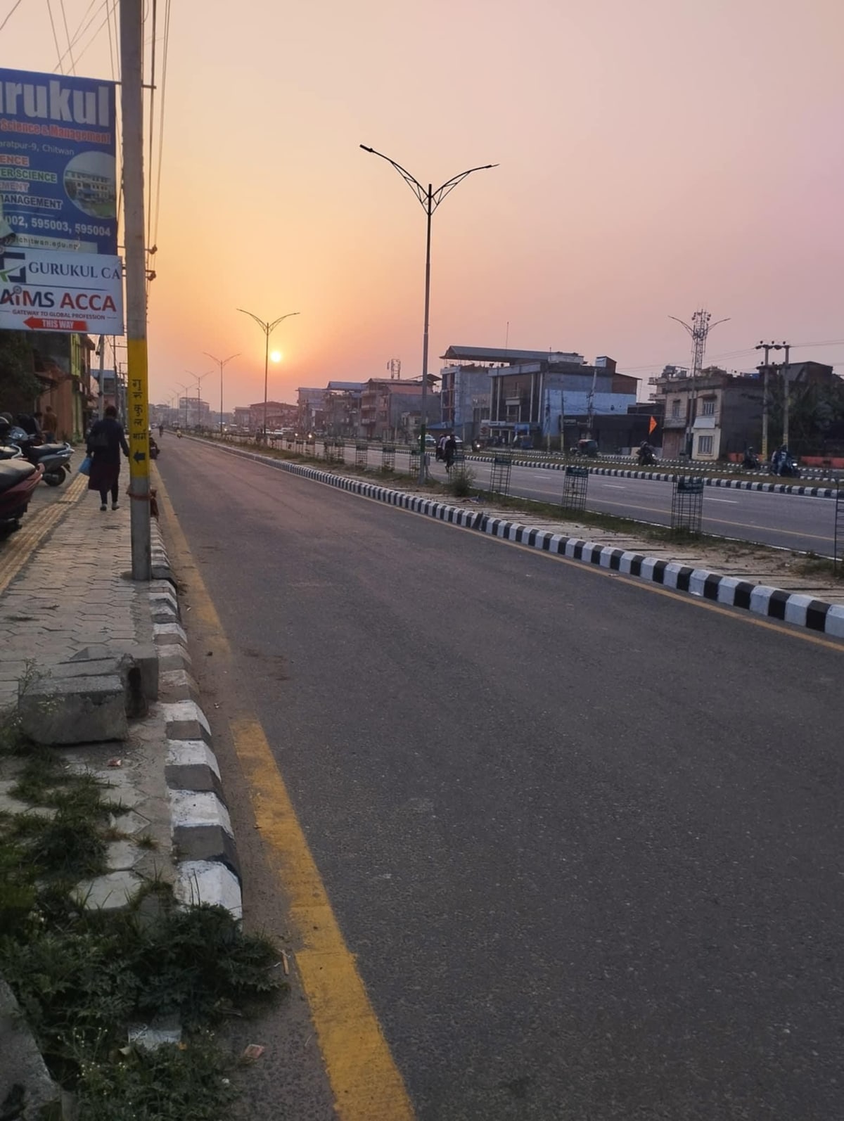 Aama Homestay Affordable AC Room with kitchen - Houses for Rent in Bharatpur, Bagmati Province ...