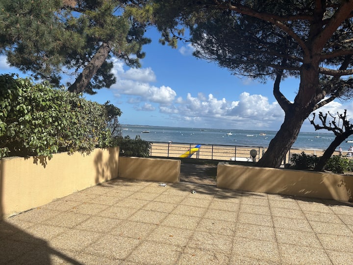 Direct Plage à Arcachon - Arcachon
