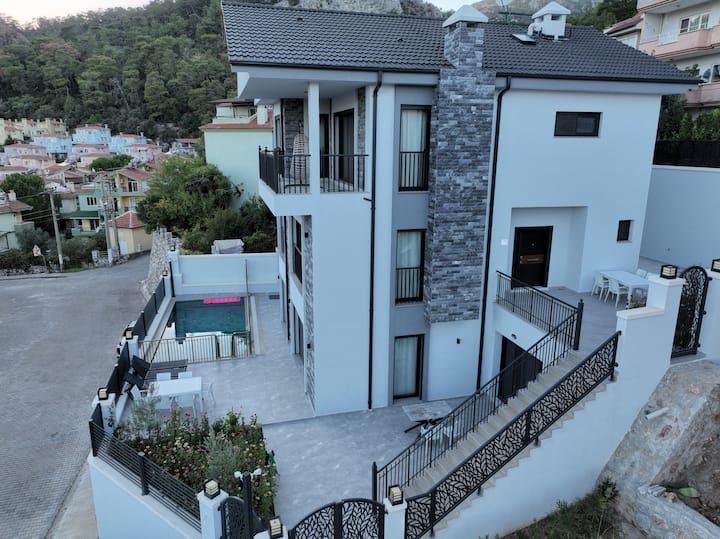 Villa Ronya - Marmaris