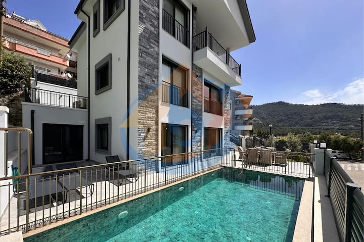 Villa Ronya - Marmaris