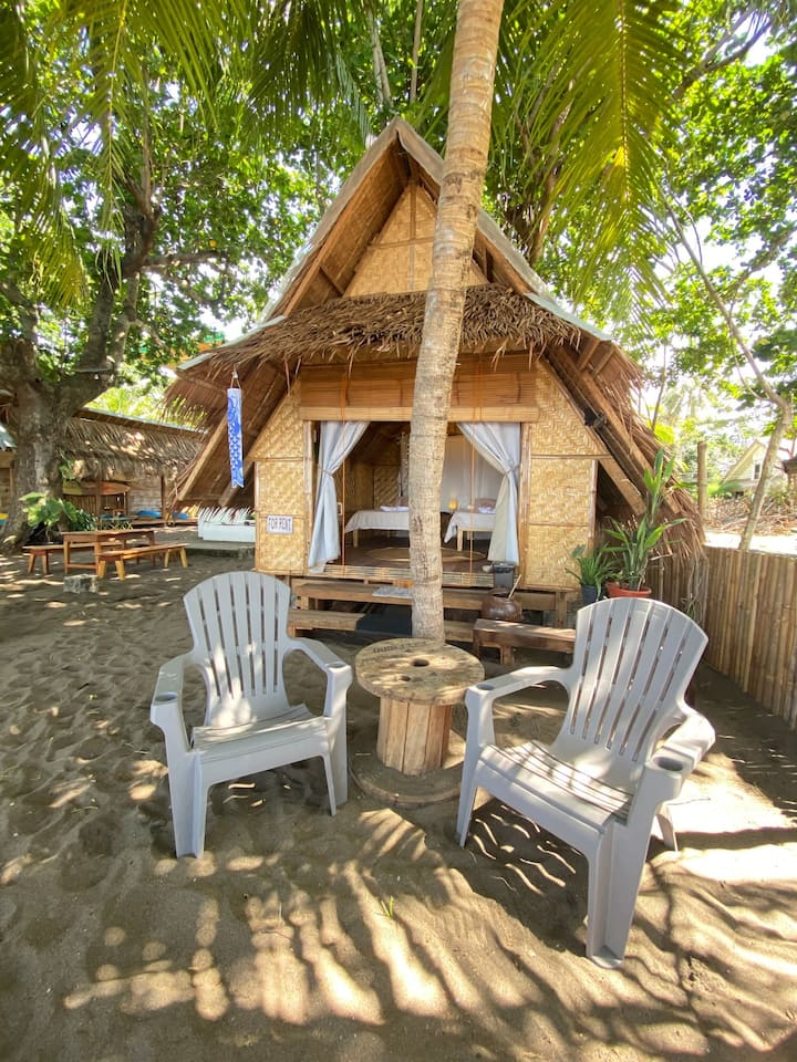 The Cozy Cot, Harold’s — Dauin - Bacong