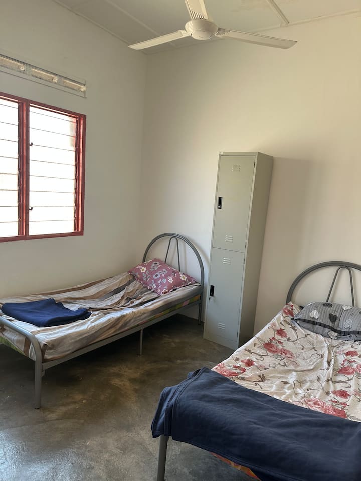 Dreamshop Short Stay For Your Vacation. - Gemas