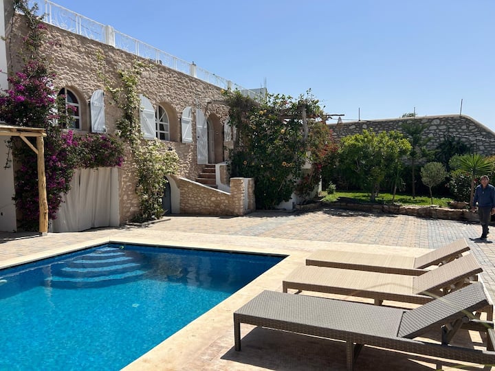 Villa Dar Doc - Essaouira