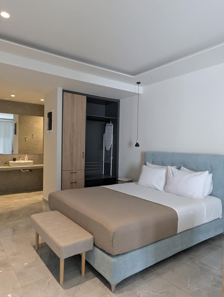 Nirea Studio Ii - Faliraki