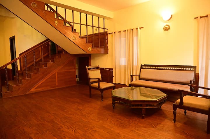 Yazhini Homestay - Kodaikanal