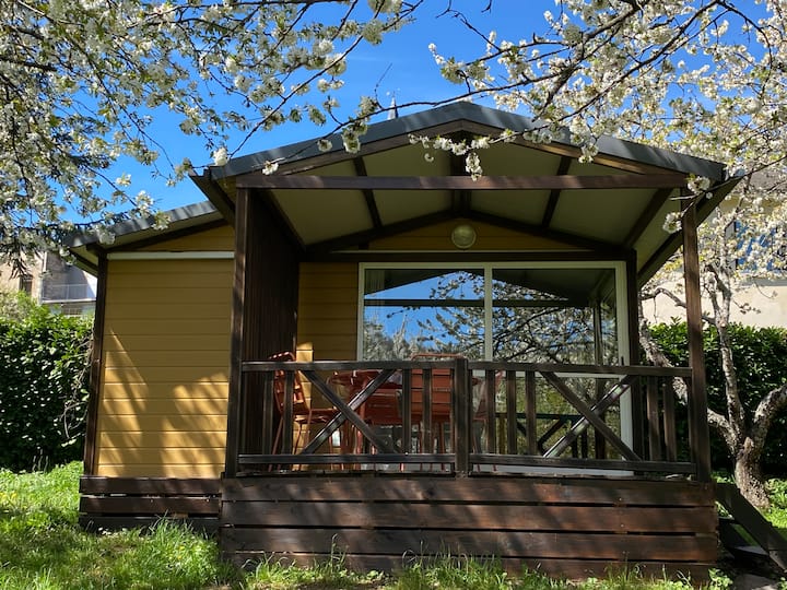 Petit Chalet - Florac