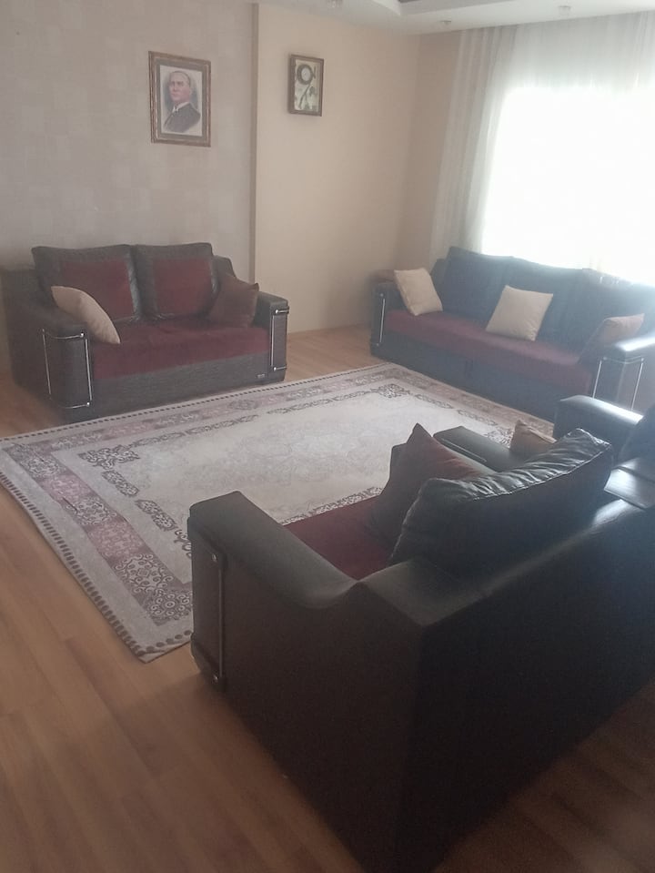 Günü Birlik Saatlik Ev - Adana Ili, Türkiye
