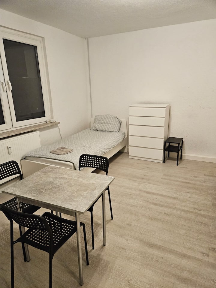 Monteurwohnung Bottrop - Bottrop