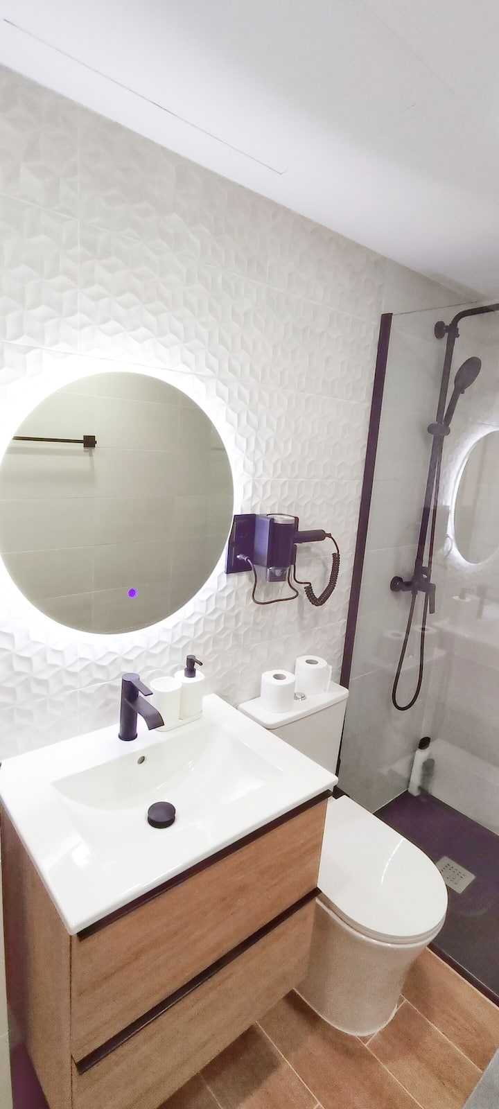 Apartamento Suite Samaniego. - Torrejón de Ardoz