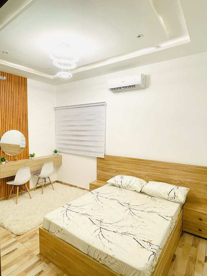 ÉVasion Chic- Mini Villa Moderne - Bénin
