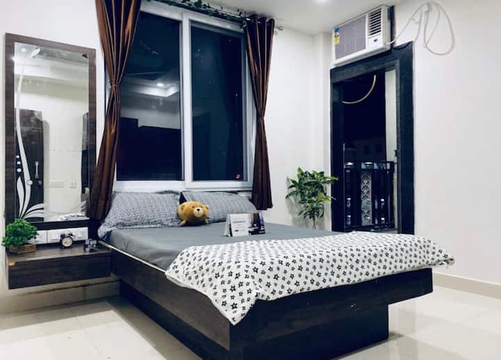 Apt Guest House - Kota