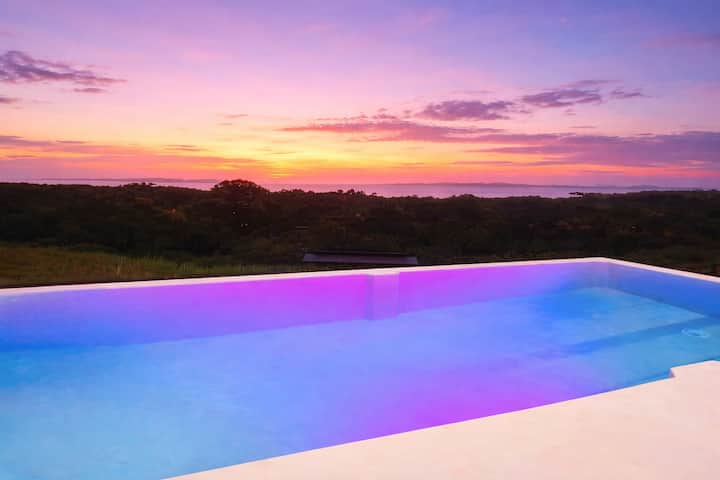 Casa Julius | Magical Stay In Group - 10 Ppl - Panama