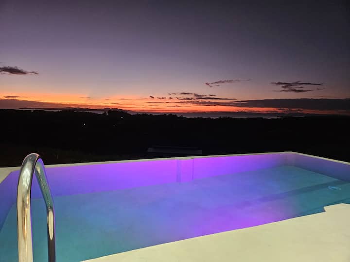 Casa Julius | Magical Stay In Group - 10 Ppl - Panama