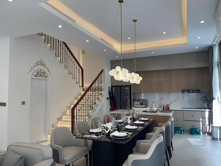 Luxury Villa 4bedroom Near The Khem Beach - Phú Quốc