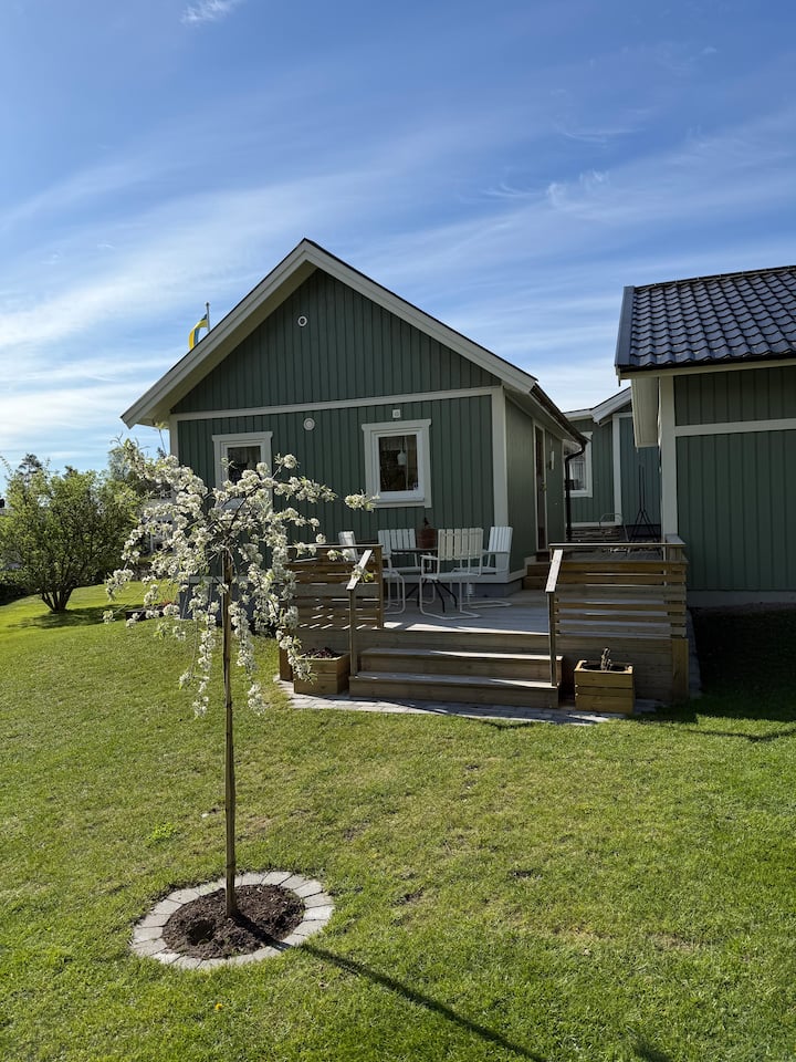 Sjönära På Torsö, Vänern - Mariestad