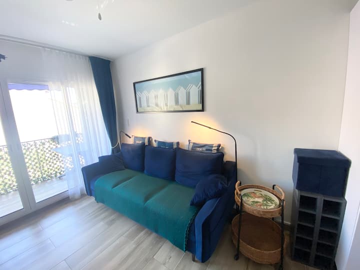 Duplex Familial Au Calme - Le Grau-du-Roi