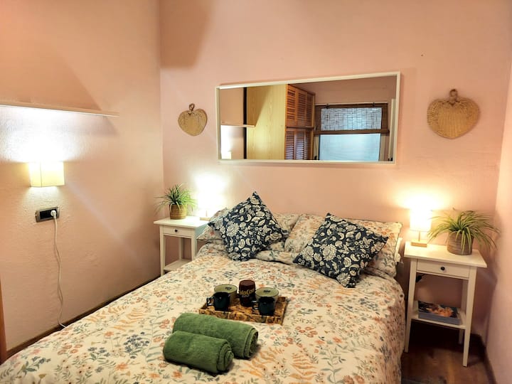 Mahalo House Top Beach Walkable - Gran Canaria