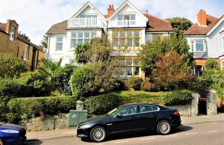 Stylish Edwardian Family Home - Folkestone