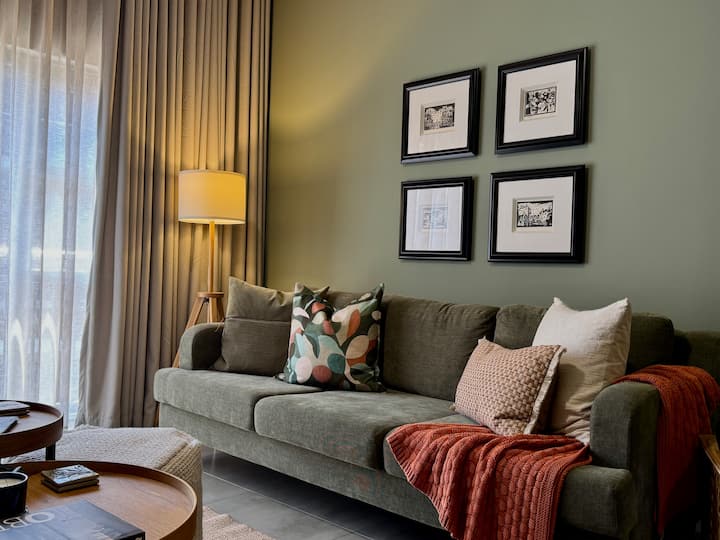 Ibella's @ The Urban - Pretoria