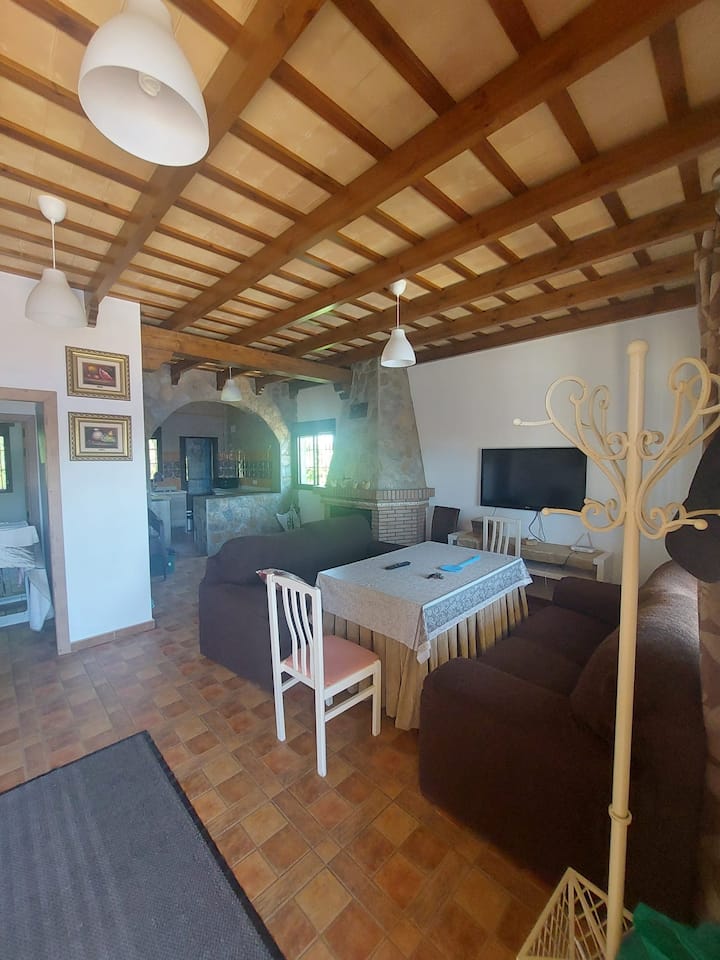 Casa Vacacional Chipiona - Chipiona