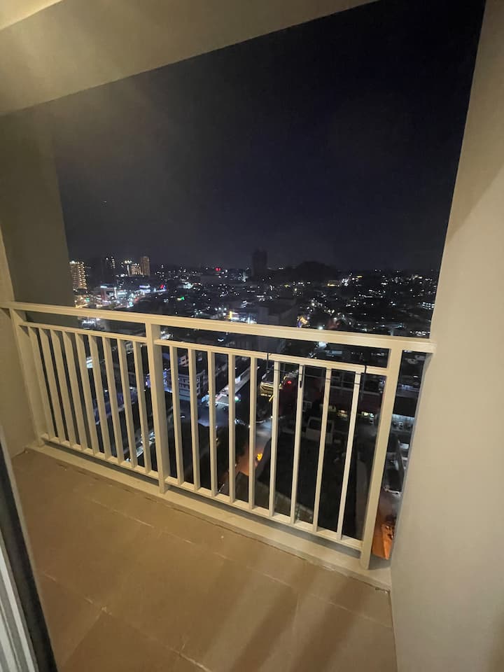 Citra Plaza Nagoya Apartment - Lubuk Baja