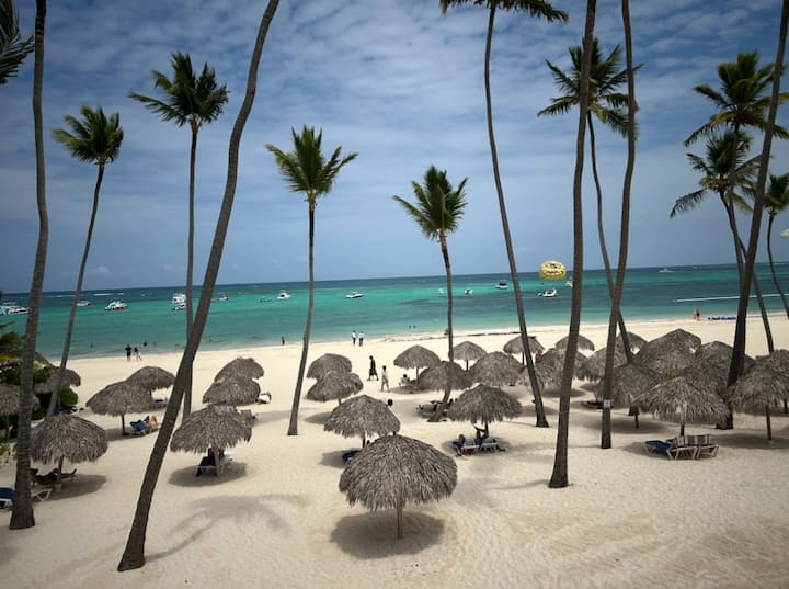 Nice Apartment Near Bavaro Beach - Punta Cana