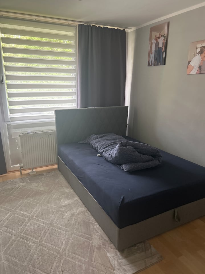 Sonno - Munich