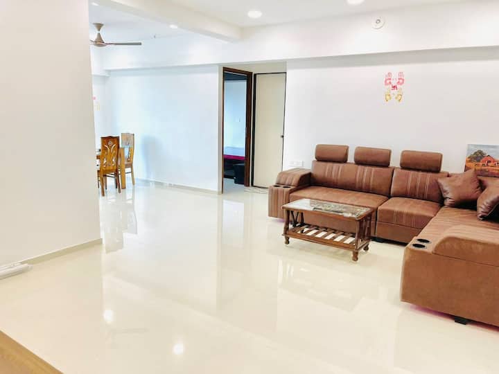 2bhk Flat In Vikroli Mumbai - Mumbai (Bombay)