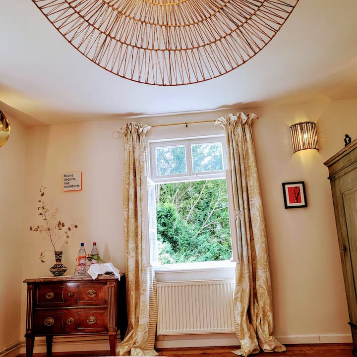 Friedel's Corner - Gladenbach