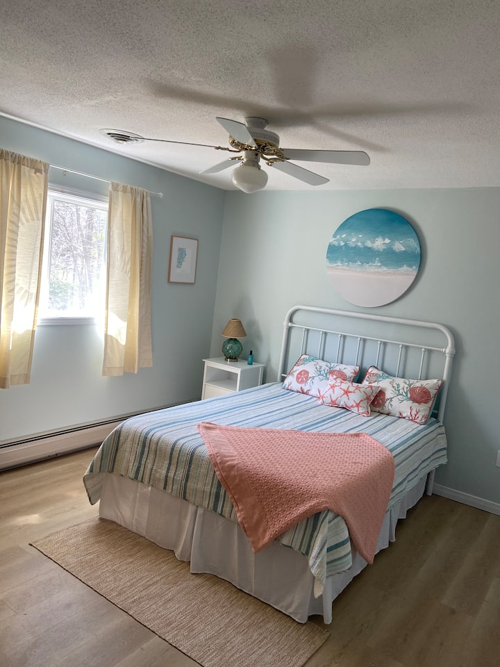 Beach House Escape - York, ME