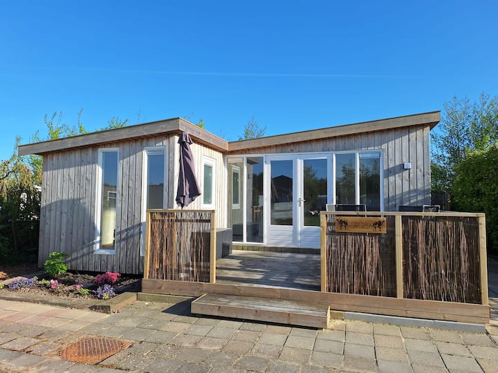 Chalet H12 - Dokkum